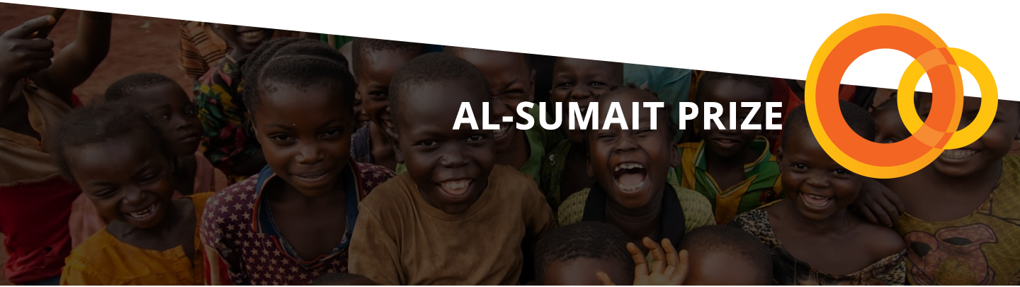 Timeline | Al-Sumait Prize